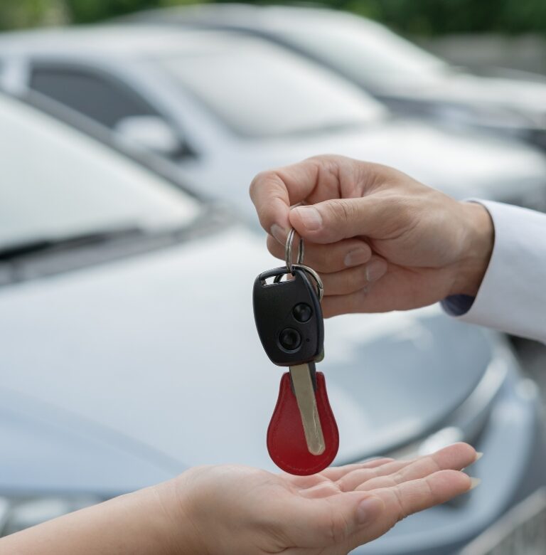 Car Ownership Transfer in Spain Online | €60 - Same Day Transfer