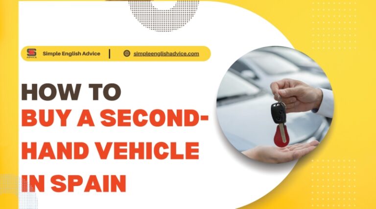 Car Ownership Transfer in Spain Online | €60 - Same Day Transfer